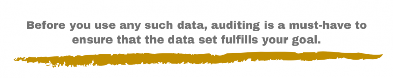 What Is a Data Quality Audit? Ensuring Your Data Integrity - DataOpsZone