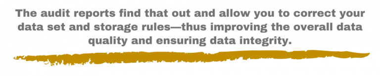 What Is A Data Quality Audit Ensuring Your Data Integrity Dataopszone
