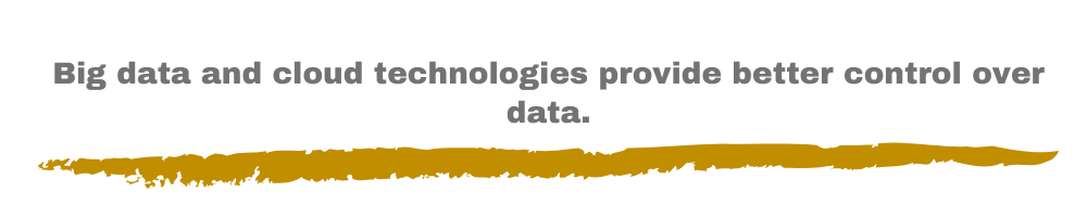 How Has Big Data Improved the Audit Process? - DataOpsZone