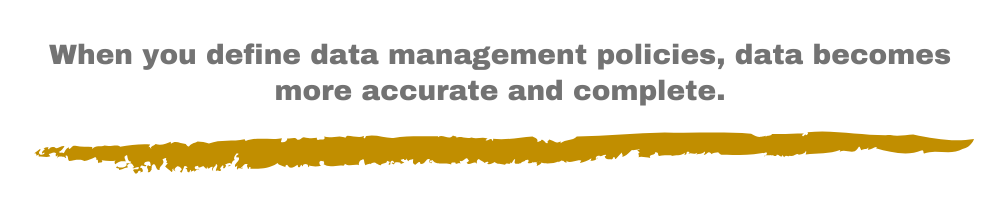 What Is Data Management and Why Is It Important? - DataOpsZone