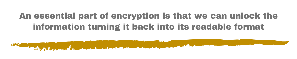 How to Encrypt PII Data: A Guide to Securing Your Users' Data