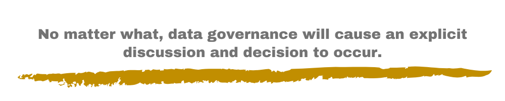 Why Is Data Governance Important? 3 Major Benefits - DataOpsZone