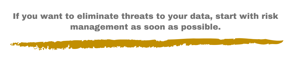 How to Mitigate Security Threats to Data Assets: A Guide - DataOpsZone