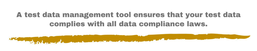 What Are Test Data Management Tools An Intro And 6 Examples