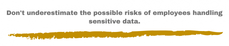 How to Mask PII Data: A Guide With Examples - DataOpsZone