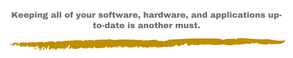 What Are Data Security Risks? 5 You Need to Know About - DataOpsZone