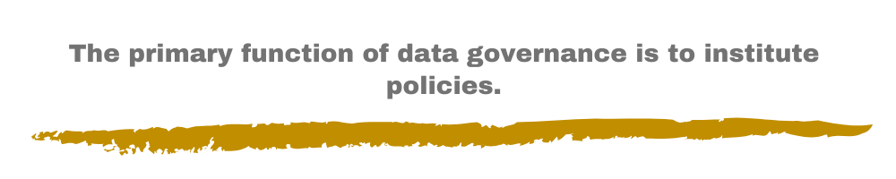 Why Data Governance Matters: 5 Reasons to Care - DataOpsZone Why Data Governance Matters: 5 Reasons to Care - DataOpsZone