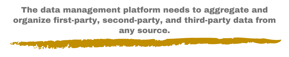 How to Build a Data Management Platform: A Detailed Guide