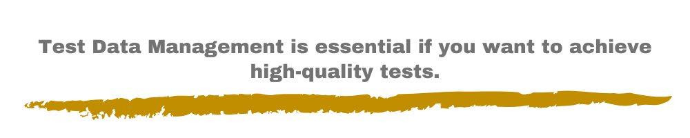 What Is Data Provisioning In Test Data Management Dataopszone